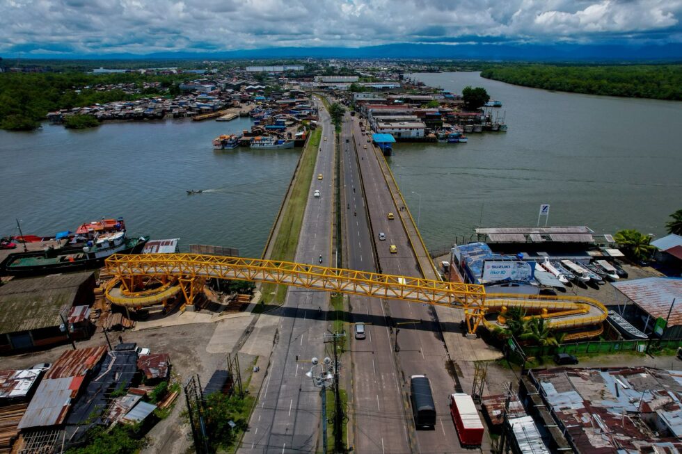 Inversión Sostenible por más de 3 Billones en Corredor Vial Buenaventura - Loboguerrero - Buga ...